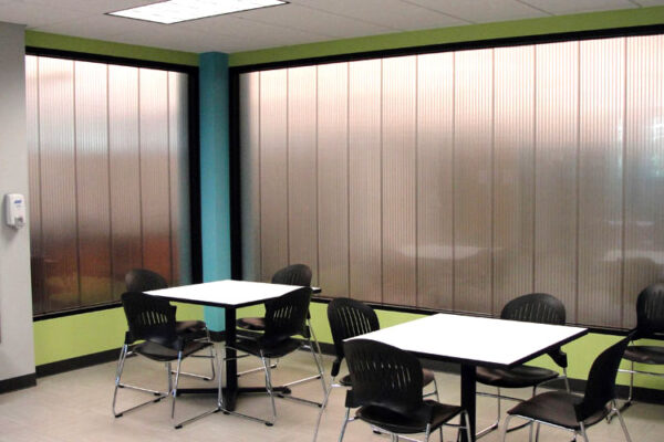 Polycarbonate Multiwall Sheets – Vaan Group